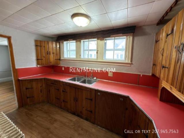 1 Br, 1 bath, Condo 26 Boynton St