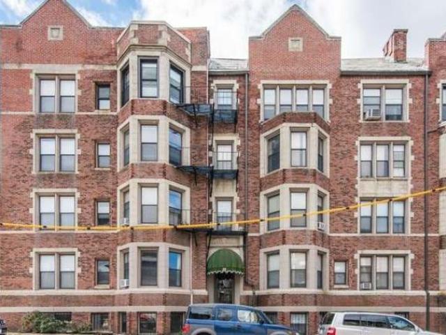 1 Br, 1 bath, Condo 26 Commonwealth Terrace