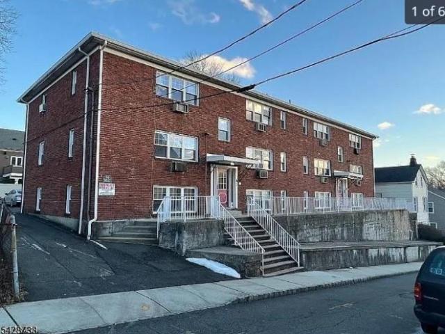 1 Br, 1 bath, Condo 26 Clinton St