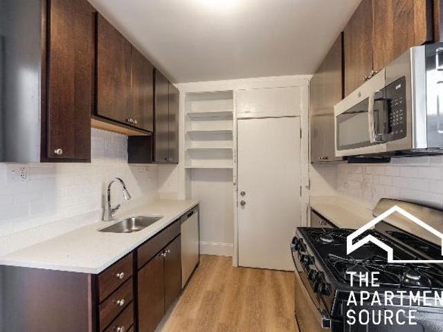 1 Br, 1 bath, Condo 2706 North Spaulding Ave