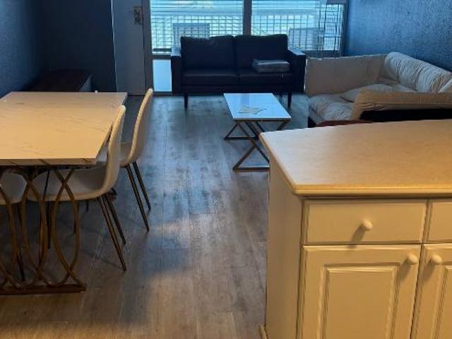 1 Br, 1 bath, Condo 2700 N Atlantic