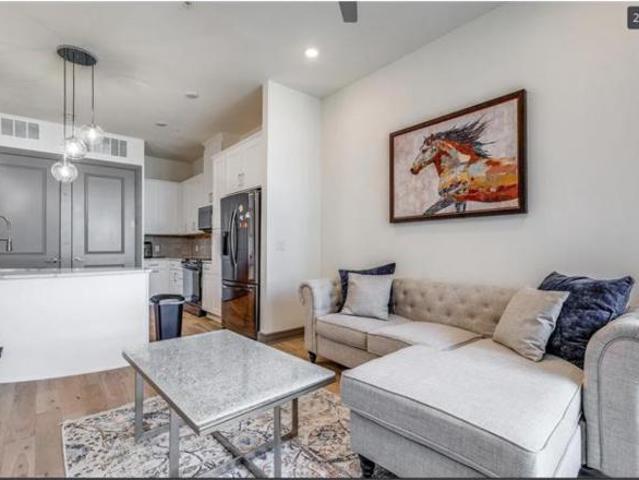 1 Br, 1 bath, Condo 2700 Old Denton Rd