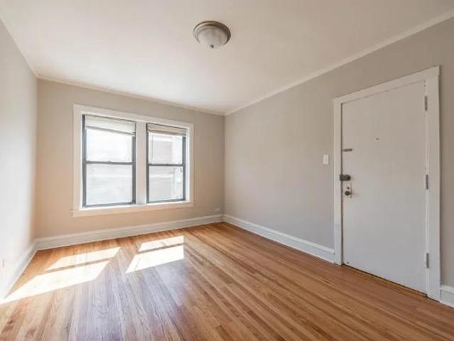 1 Br, 1 bath, Condo 2714 North Spaulding Avenue