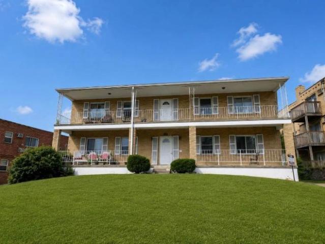 1 Br, 1 bath, Condo 2729 Queen City Ave