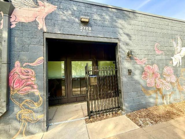 1 Br, 1 bath, Condo 2729 U Street 101
