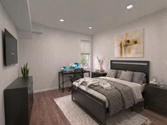 1 Br, 1 bath, Condo 2732 Reisterstown Rd
