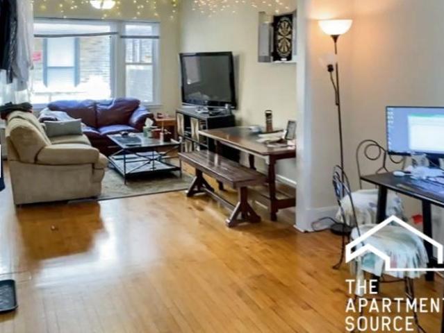 1 Br, 1 bath, Condo 2733 N Wayne Ave