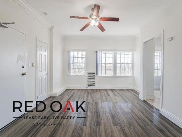 1 Br, 1 bath, Condo 2743 San Marino Street