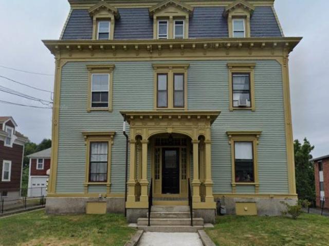 1 Br, 1 bath, Condo 274 North Brow Street