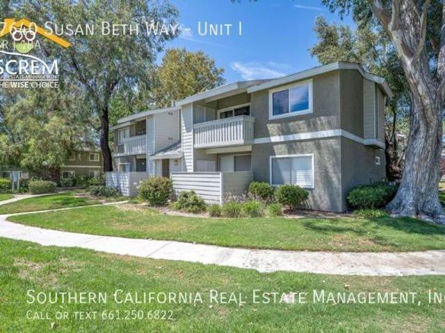 1 Br, 1 bath, Condo 27640 Susan Beth Way