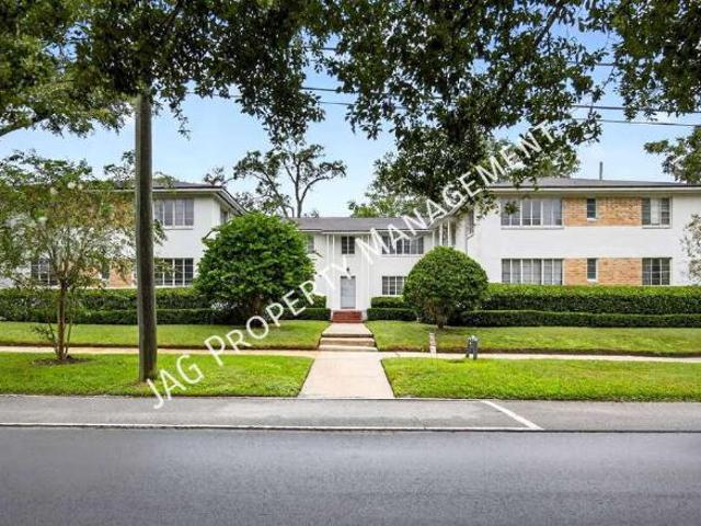 1 Br, 1 bath, Condo 2761 Saint Johns Avenue