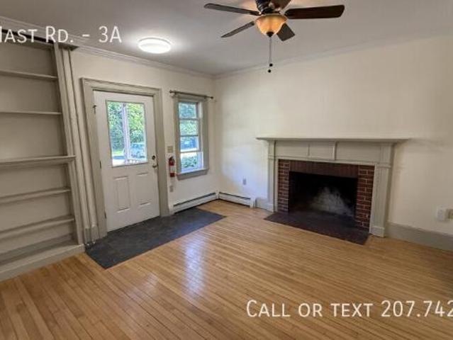 1 Br, 1 bath, Condo 277 Mast Rd