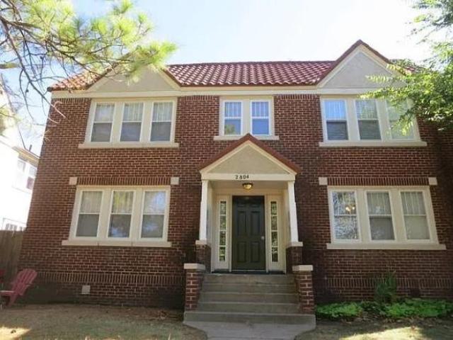 1 Br, 1 bath, Condo 2804 N Robinson Ave