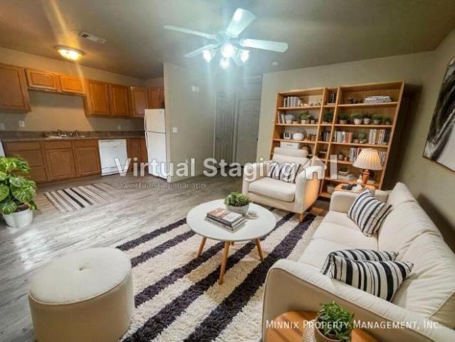 1 Br, 1 bath, Condo 2801 Mable Dr