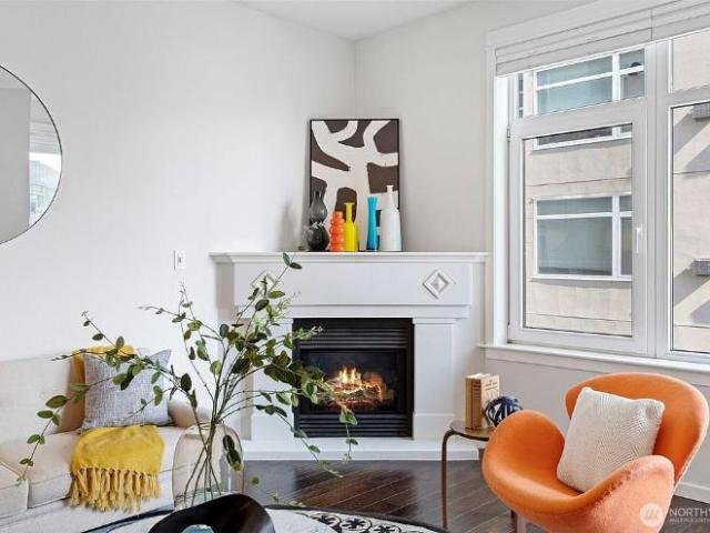 1 Br, 1 bath, Condo 2801 1st Avenue