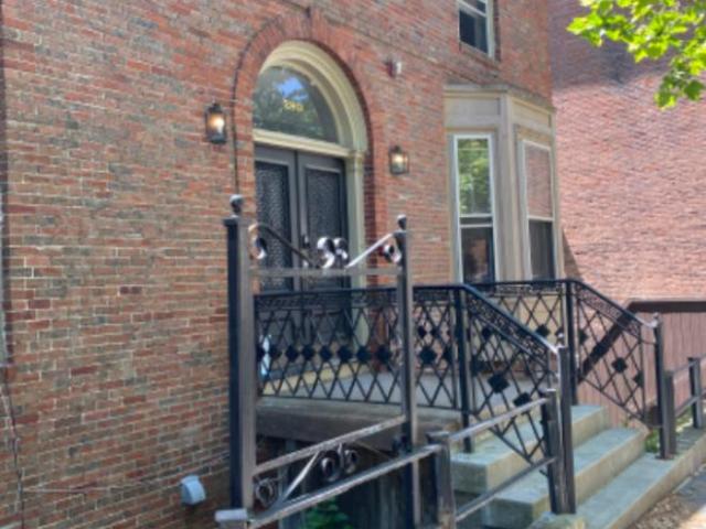 1 Br, 1 bath, Condo 280 Benefit St