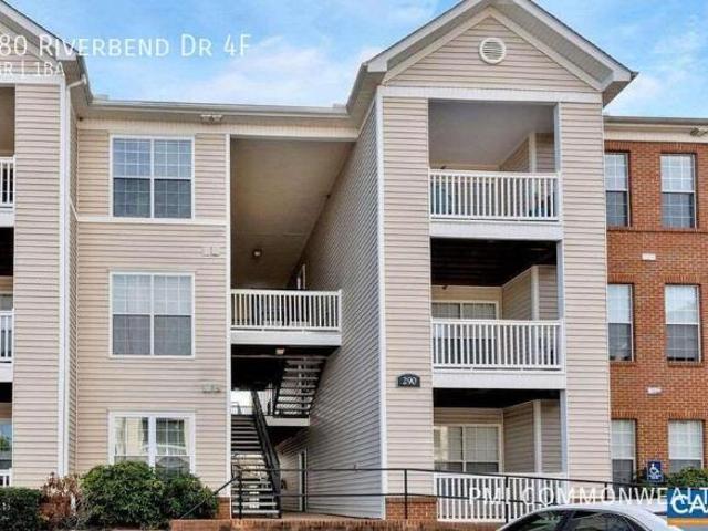 1 Br, 1 bath, Condo 280 Riverbend Dr