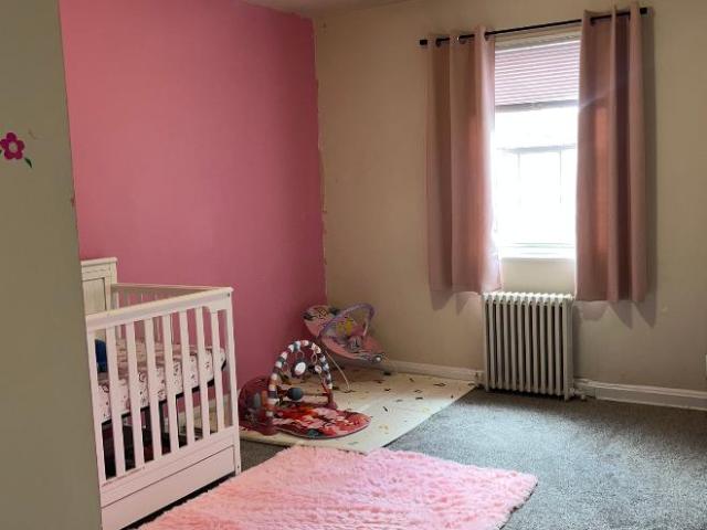 1 Br, 1 bath, Condo 2815 Nicholson St