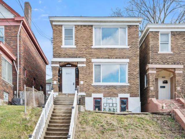 1 Br, 1 bath, Condo 2811 Brentwood Ave