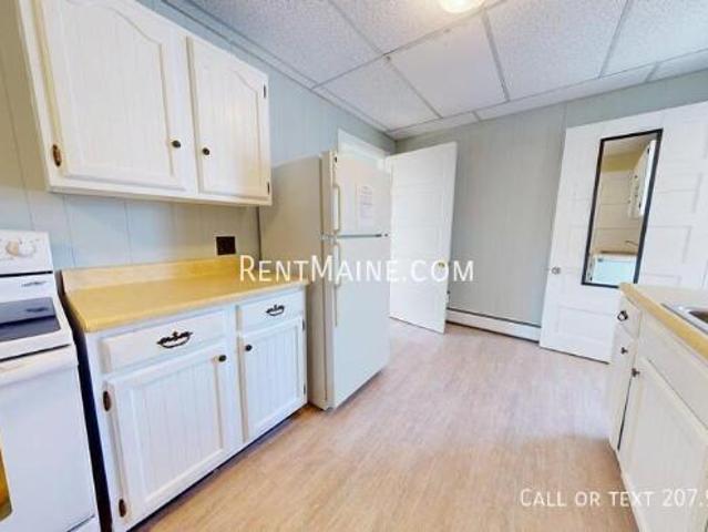 1 Br, 1 bath, Condo 281 Main St