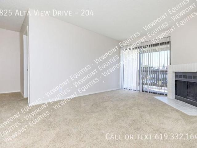 1 Br, 1 bath, Condo 2825 Alta View Drive