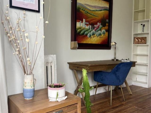 1 Br, 1 bath, Condo 2822 Guilford Ave