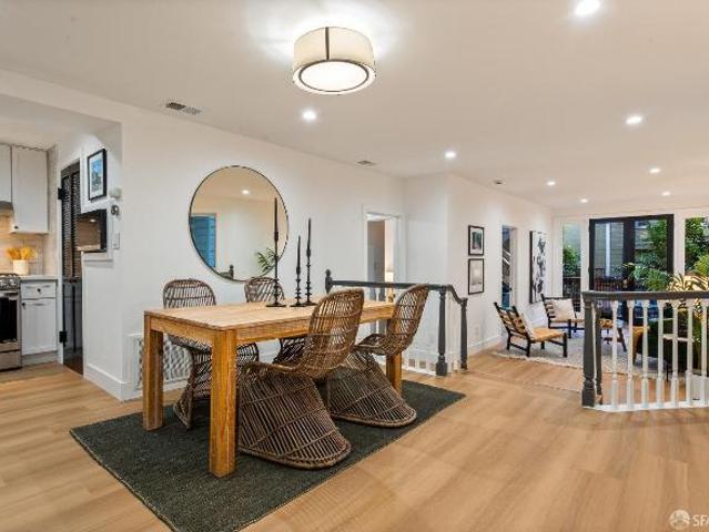 1 Br, 1 bath, Condo 283 Castro St