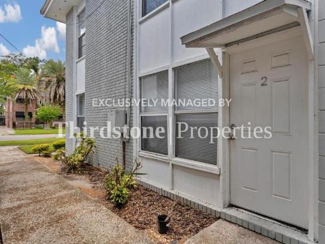 1 Br, 1 bath, Condo 2887 Post Street