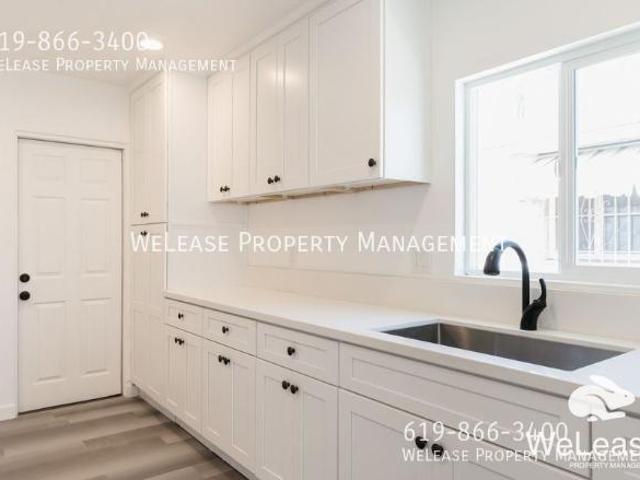 1 Br, 1 bath, Condo 2888 Ocean View Blvd