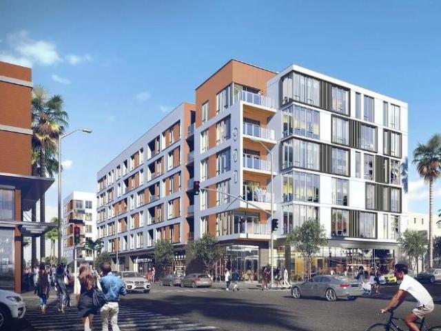 1 Br, 1 bath, Condo 2880 James M Wood Blvd