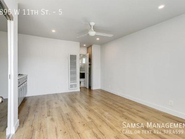 1 Br, 1 bath, Condo 2895 W 11th St