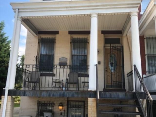 1 Br, 1 bath, Condo 2919 N Capitol St Ne