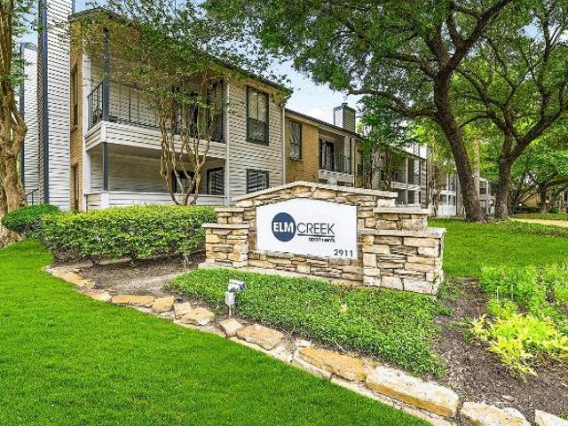 1 Br, 1 bath, Condo 2911 Sycamore Springs Dr