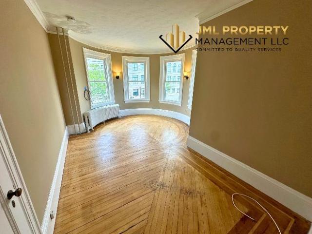 1 Br, 1 bath, Condo 291 High St