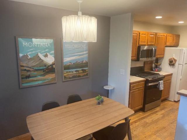 1 Br, 1 bath, Condo 2938 Warbler Way