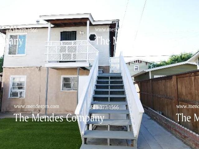 1 Br, 1 bath, Condo 2944 1/2 Felton St