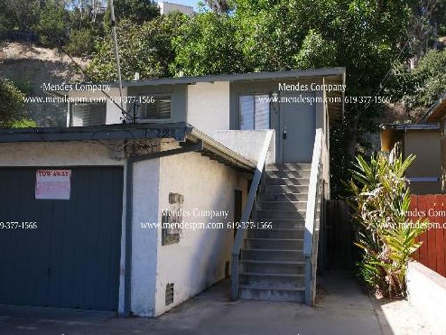 1 Br, 1 bath, Condo 2940 Reynard Way