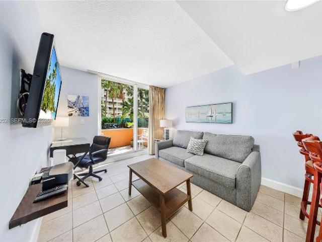 1 Br, 1 bath, Condo 2951 S Bayshore Dr