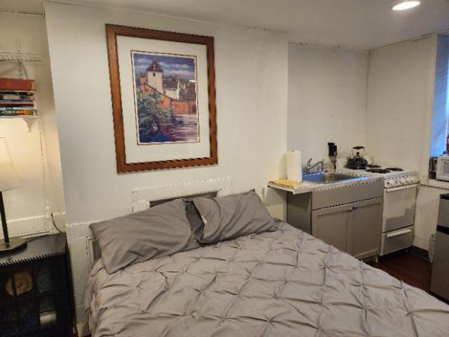 1 Br, 1 bath, Condo 29 Beech Glen St