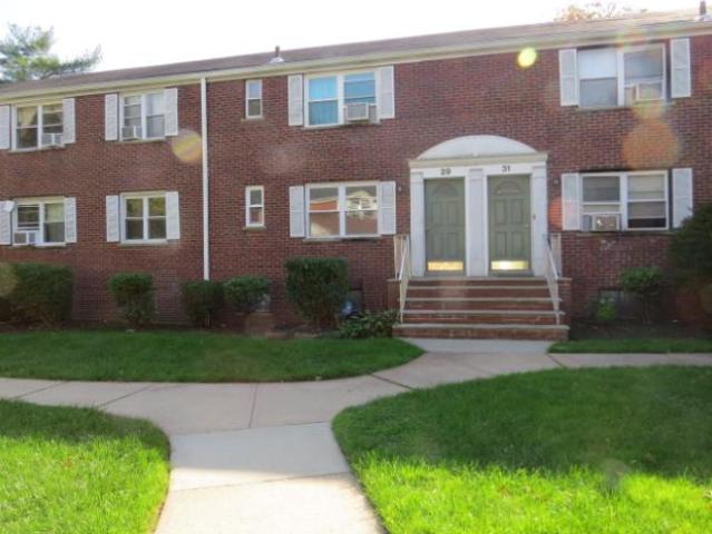 1 Br, 1 bath, Condo 29 Carolyn Terrace