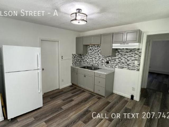1 Br, 1 bath, Condo 29 Nelson Street