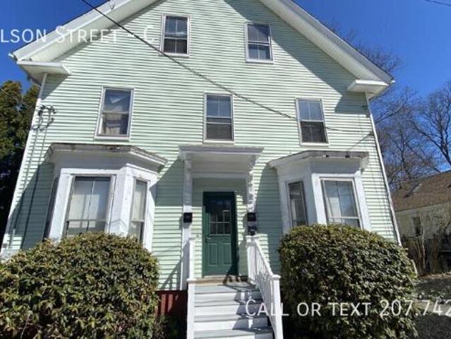 1 Br, 1 bath, Condo 29 Nelson Street