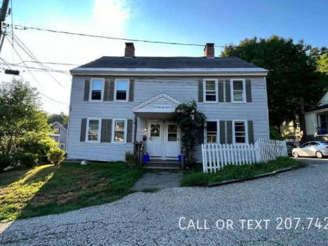 1 Br, 1 bath, Condo 2A Creighton St