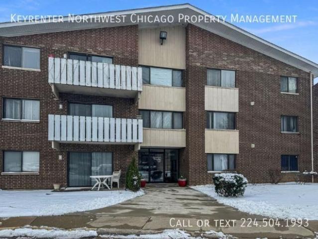 1 Br, 1 bath, Condo 3000 Bayside Dr