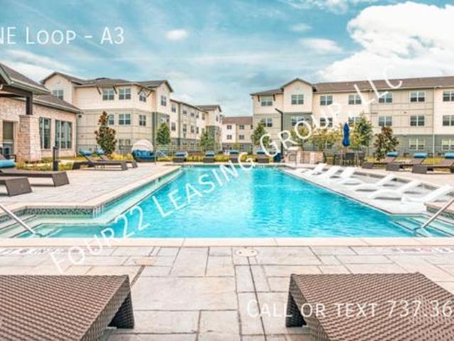 1 Br, 1 bath, Condo 3001 Ne Loop