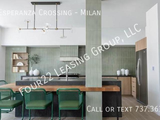 1 Br, 1 bath, Condo 3001 Esperanza Crossing