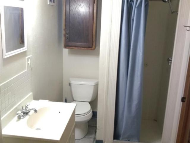 1 Br, 1 bath, Condo 3002 6th Avenue Rear