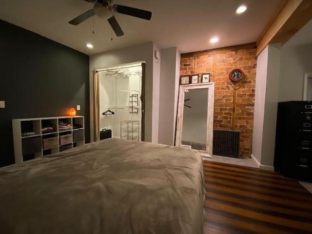 1 Br, 1 bath, Condo 300 Block Of Townsend Street
