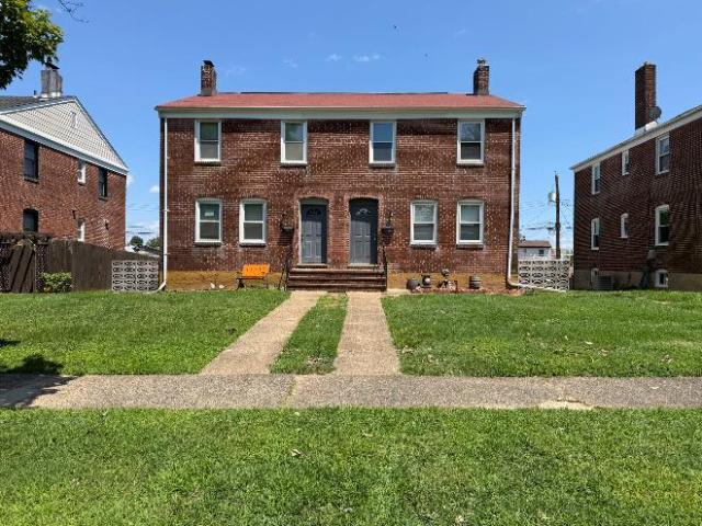 1 Br, 1 bath, Condo 3015 Liberty Pkwy