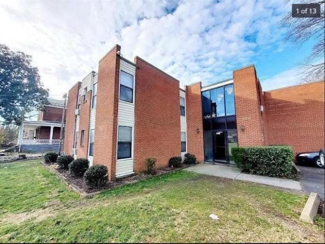 1 Br, 1 bath, Condo 3012 Chamberlayne Ave